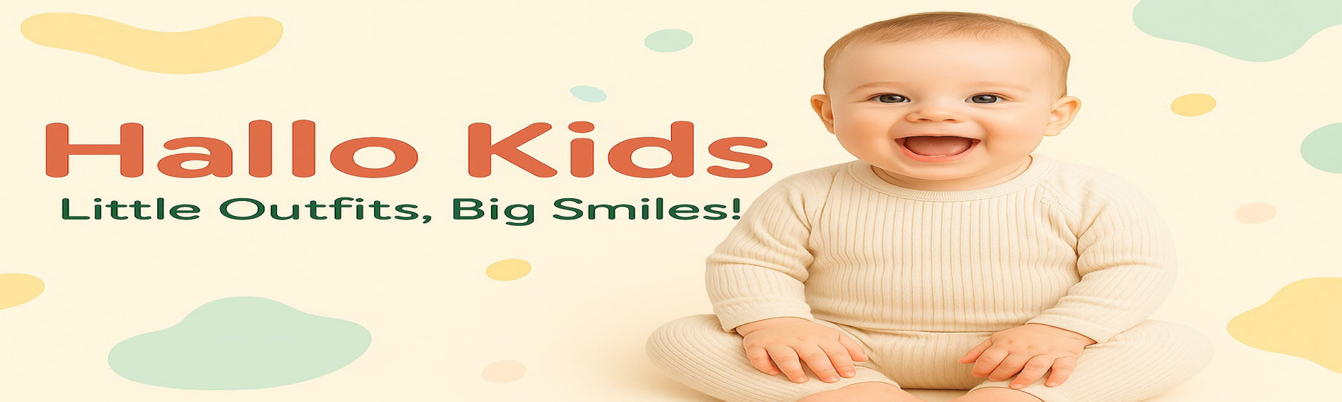 Hallo Kids - Nobility for Little Souls – Hallo Kids - Little Outfits ...